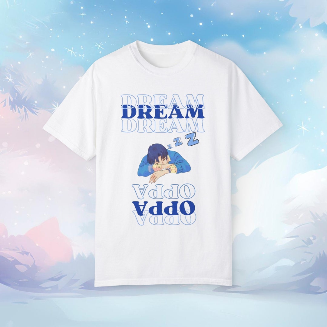 Unisex Graphic Oppa T-shirt - Etsy