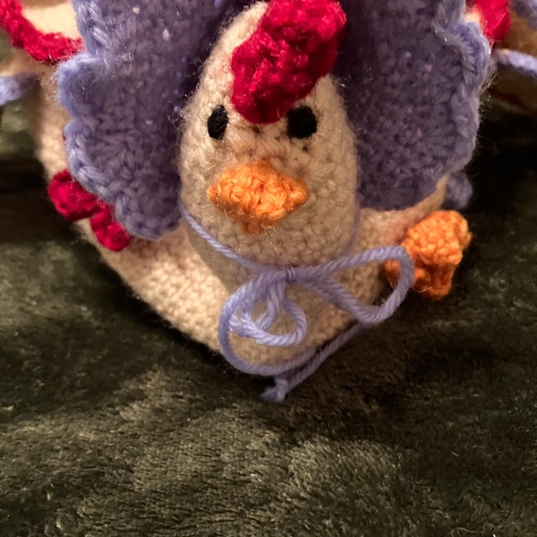 Chicken Purse - Etsy