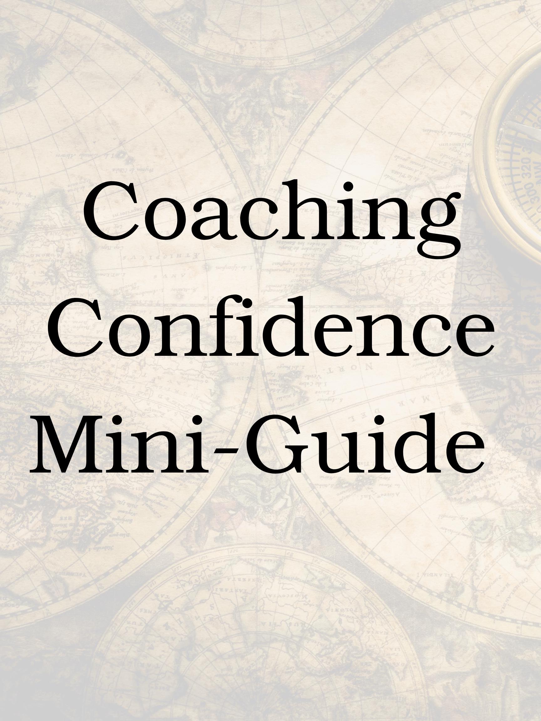 Christian Life Coach Starter Kit | Faith-based Coaching Tools | Perfect ...