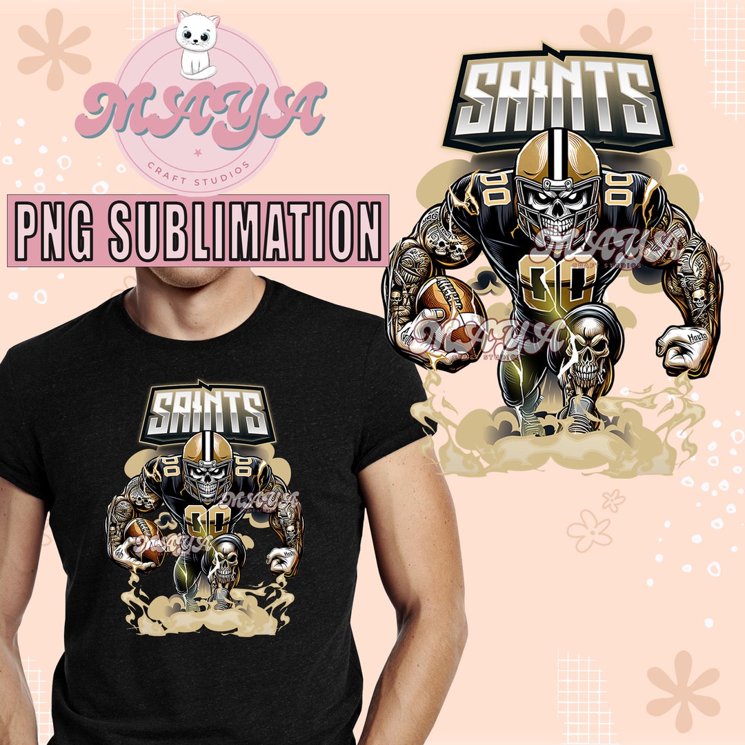 Mascot PNG Sublimation, Team Clipart, Printable Design, Game Day Shirt ...