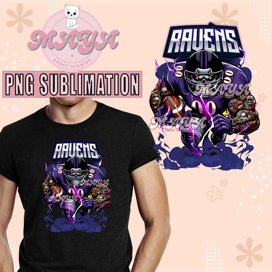 Mascot PNG Sublimation, Team Clipart, Printable Design, Game Day Shirt ...