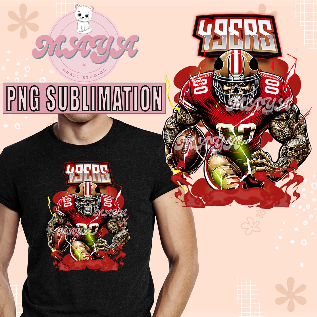 Mascot PNG Sublimation, Team Clipart, Printable Design, Game Day Shirt ...