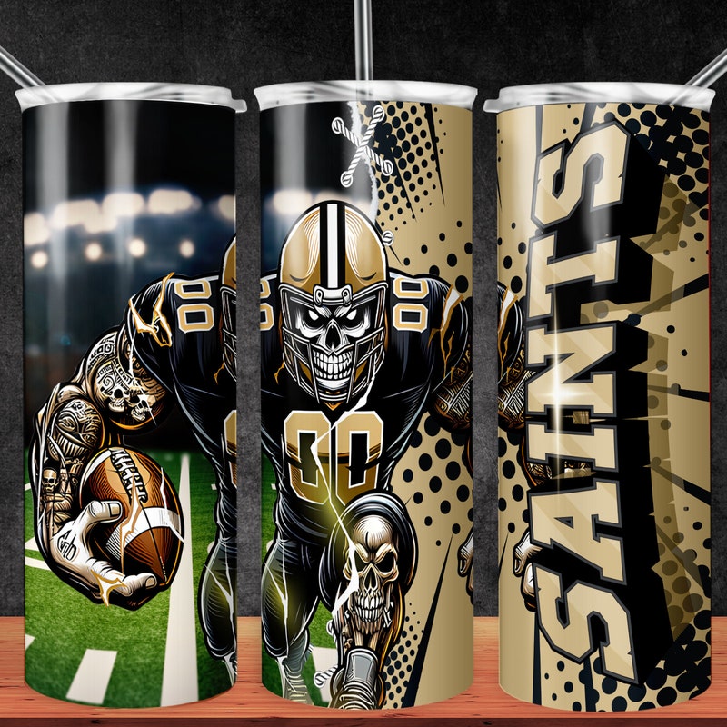 New Orleans Saints - Etsy