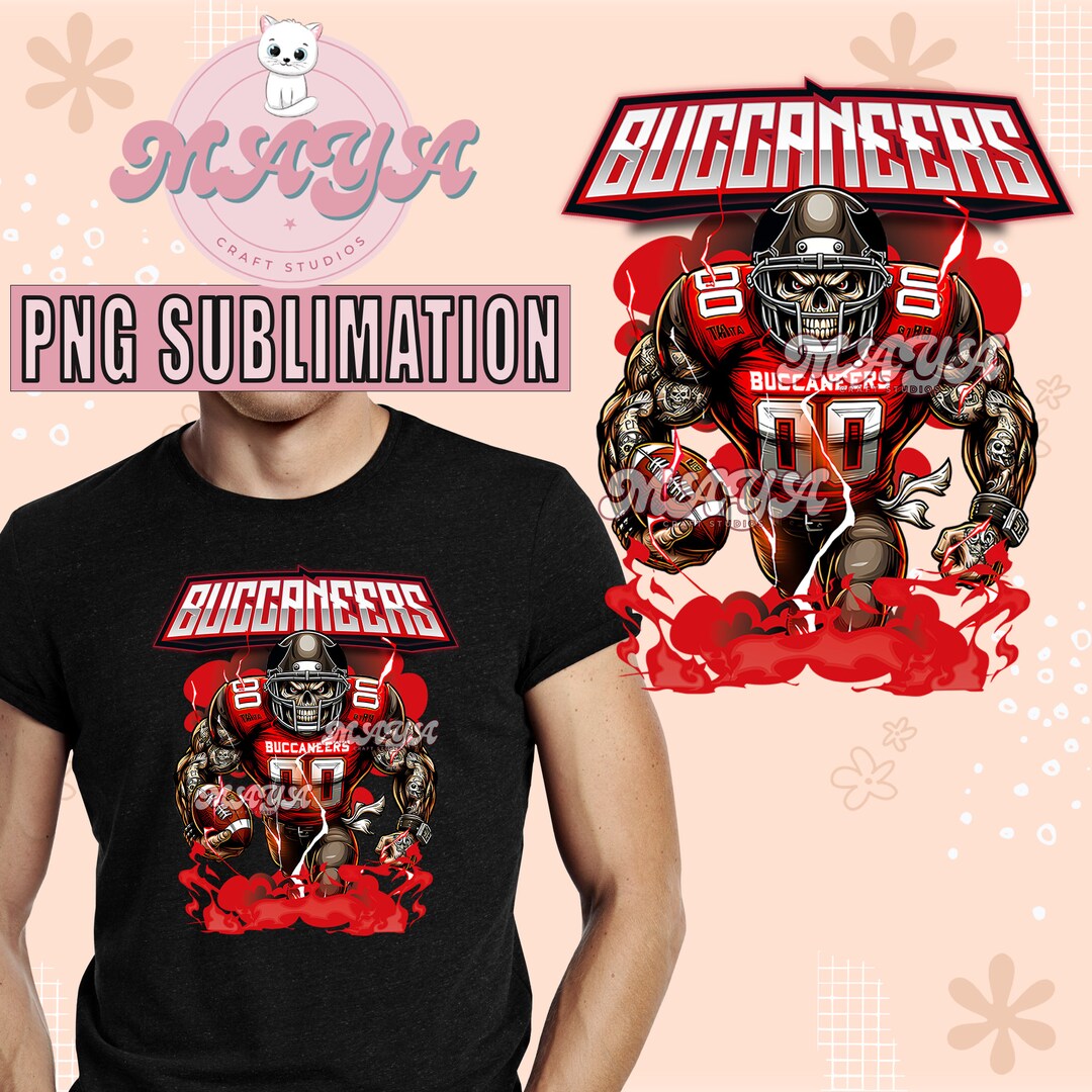 Mascot PNG Sublimation, Team Clipart, Printable Design, Game Day Shirt ...