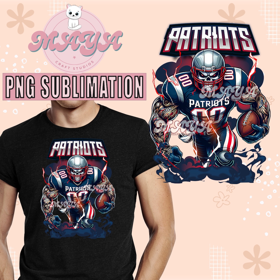Mascot PNG Sublimation, Team Clipart, Printable Design, Game Day Shirt ...