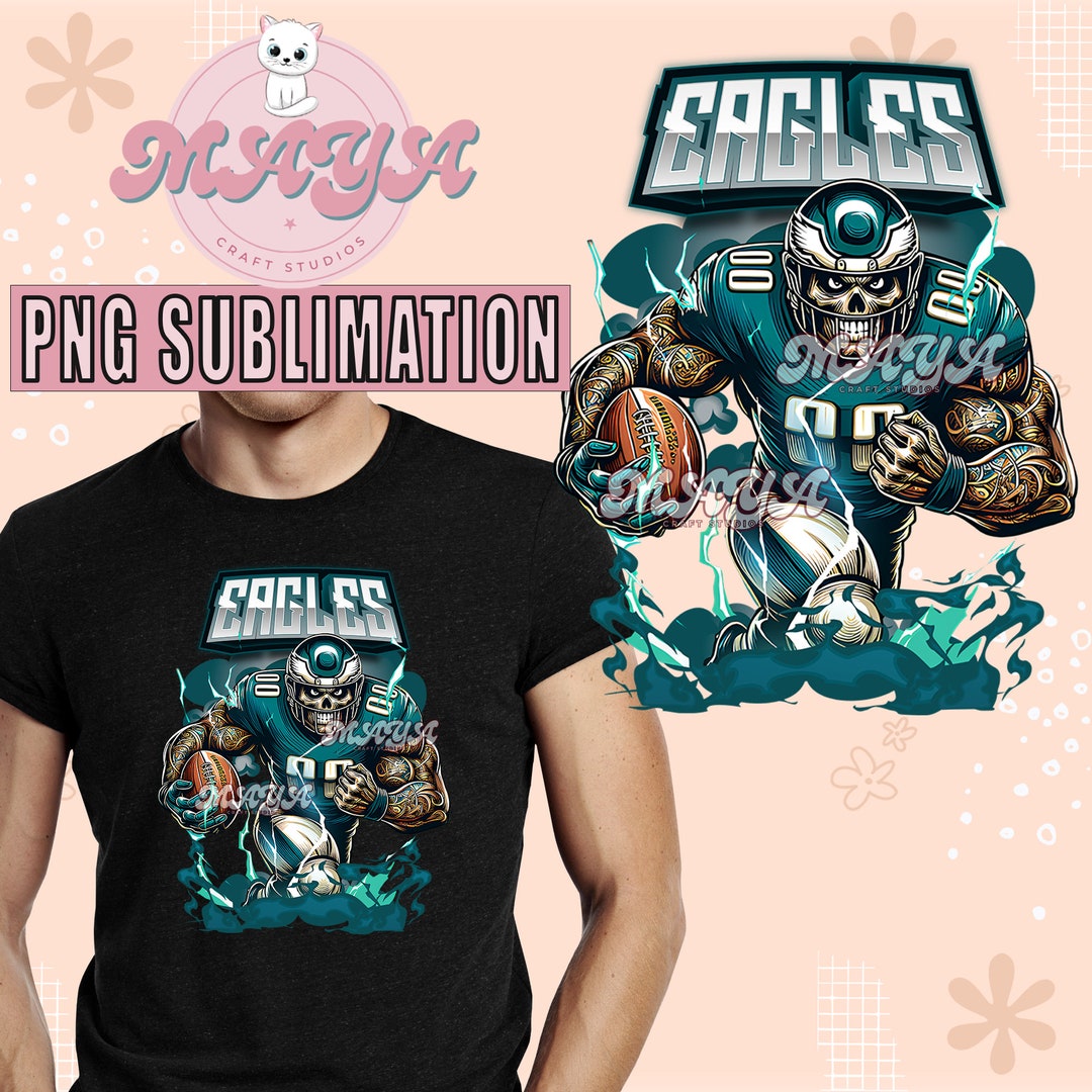 Mascot PNG Sublimation, Team Clipart, Printable Design, Game Day Shirt ...