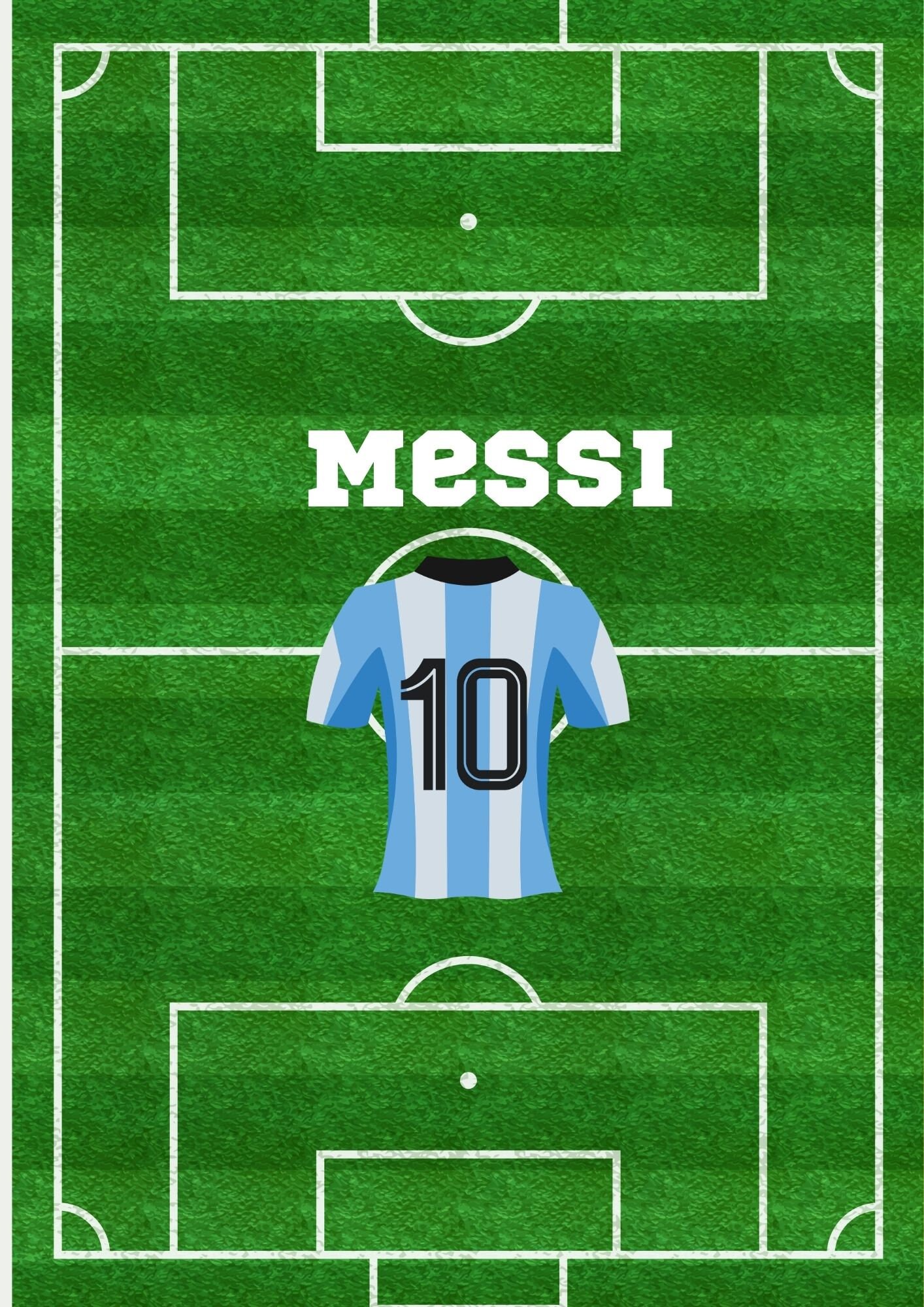 MESSI Vs RONALDO | Kids Reading Planner | Teens Reading Planner ...