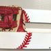 Baseball Bookshelf – Set of 2, Sports Trophy Shelf - Etsy