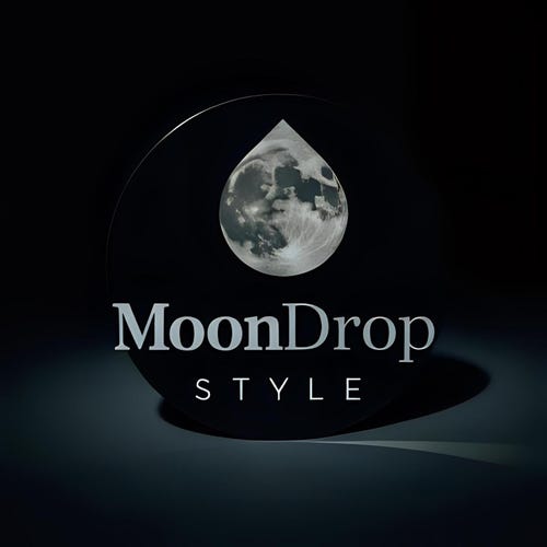 MoonDropStyle - Etsy