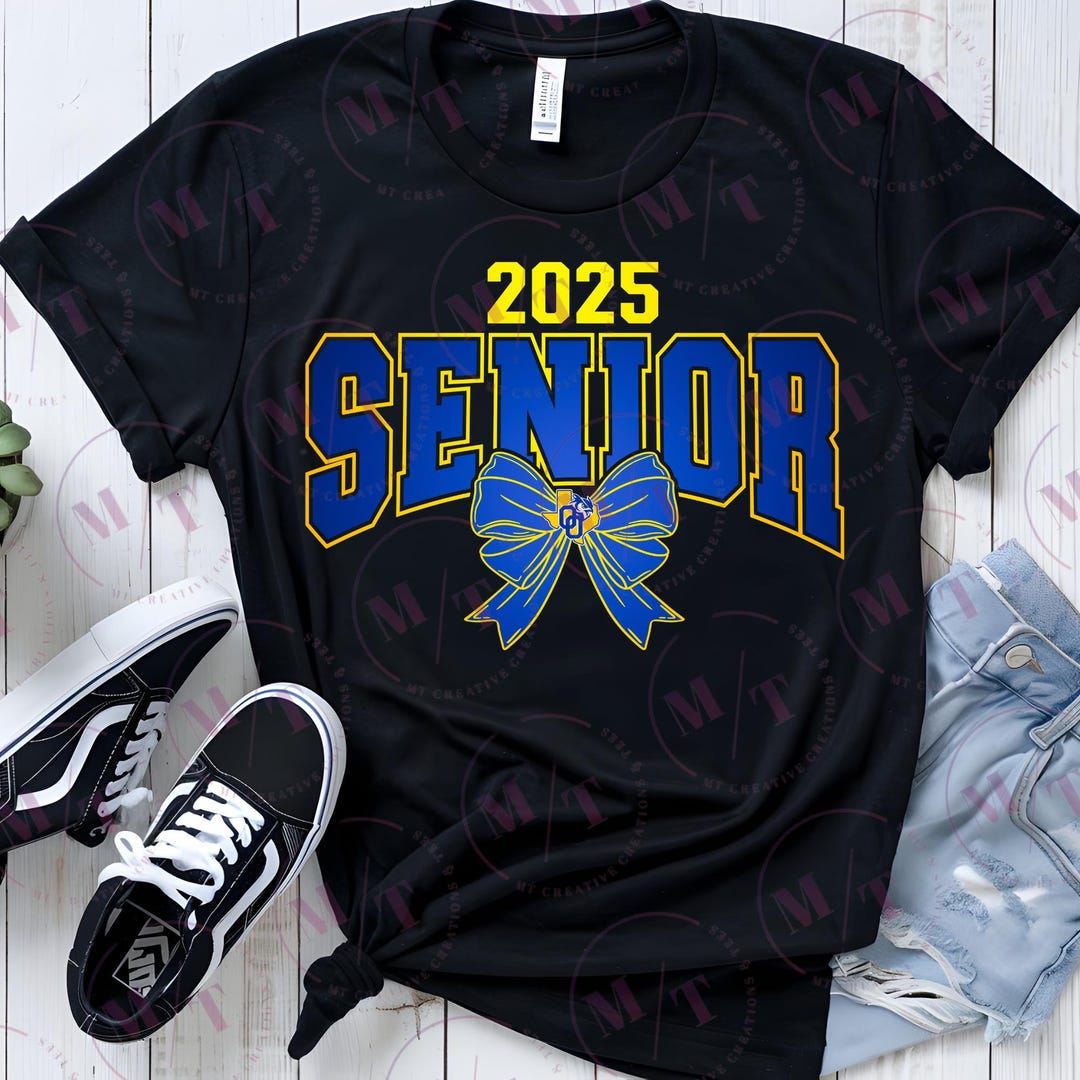 Odem Owls Senior PNG FILE - Etsy