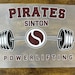 Sinton Pirates Powerlifting PNG File - Etsy