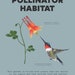 Native Plant Garden Sign | Pollinator Habitat Sign | Pollinator Garden ...