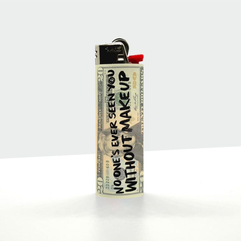 Custom Band Lighter - Etsy