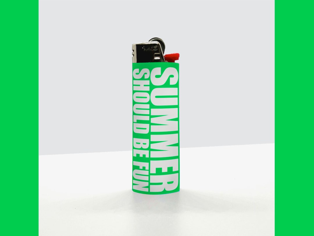 Summer House Bic Lighter | Bravo Kyle Cooke Summer Should Be Fun ...