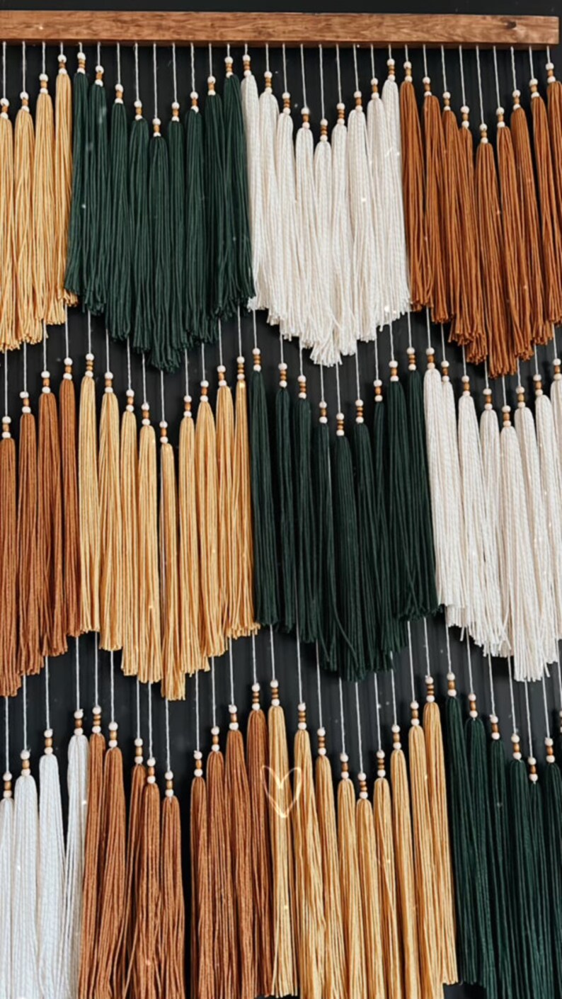 String Quartet Wall Hanging - Etsy