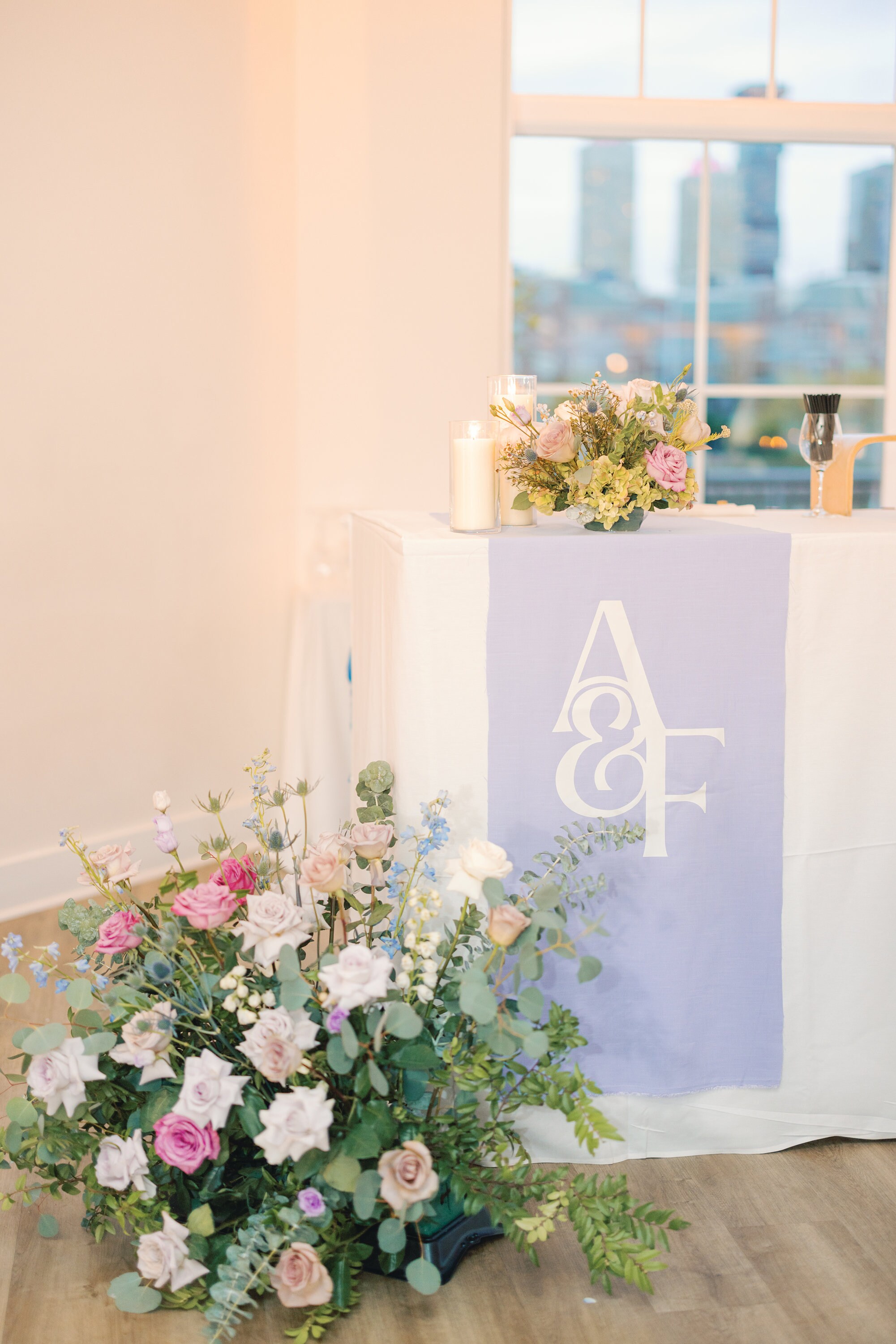 Custom Wedding Monogram Logo Initials Unique Designs, Not From ...