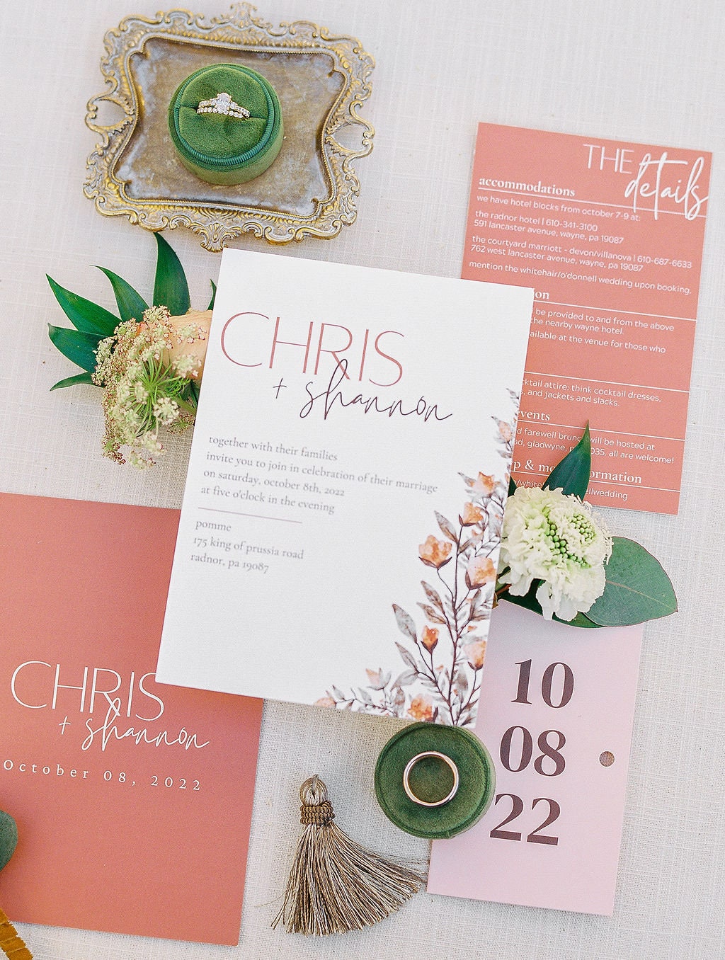 Custom Wedding Monogram Logo Initials Unique Designs, Not From ...