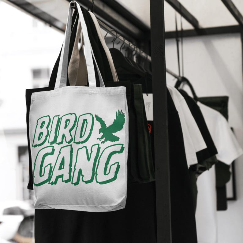 Philadelphia Eagles Svgs Go Birds Bird Gang PNG PDF Cut File Cricut ...