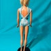 1970s Barbie Sunset Malibu Barbie Doll Needs TLC 1974 1067 Doll Korea ...