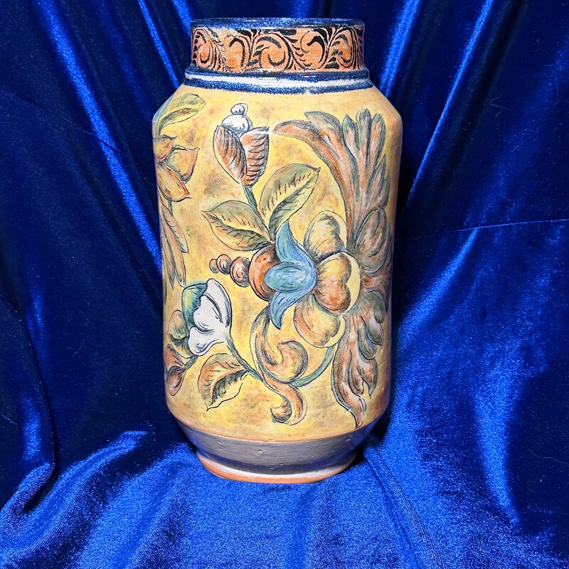 Mexican Majolica - Etsy
