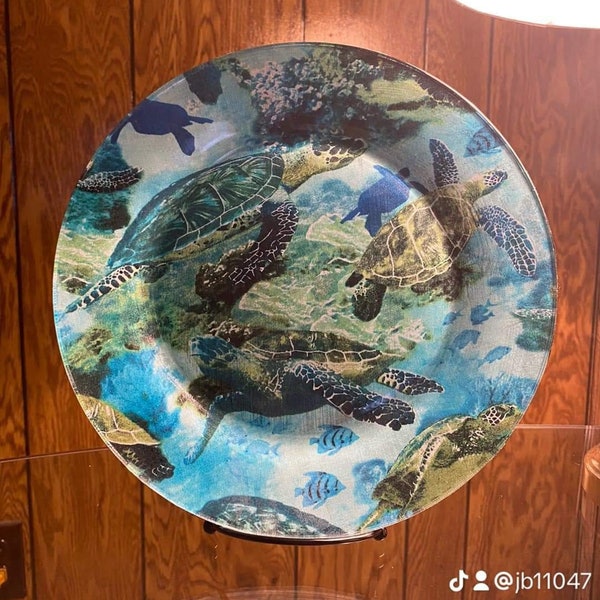 Fish Eye Sea Glass - Etsy