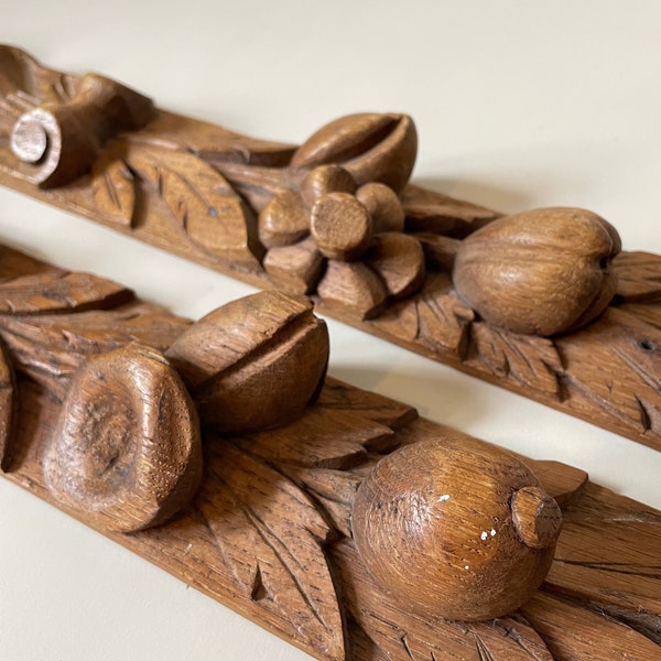 Decorative Wood Trim - Etsy