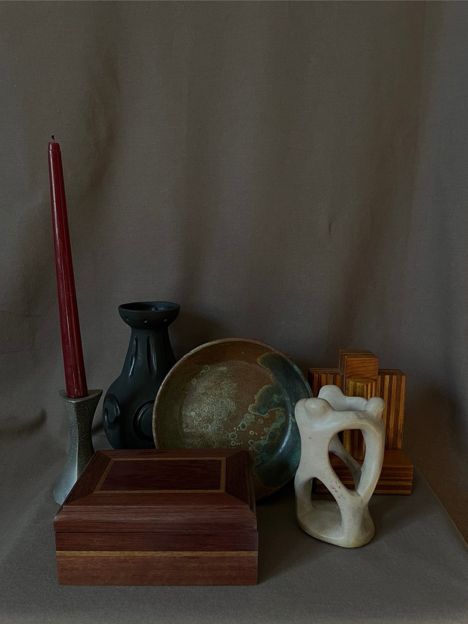 Kenyan Soapstone Sculpture - Etsy