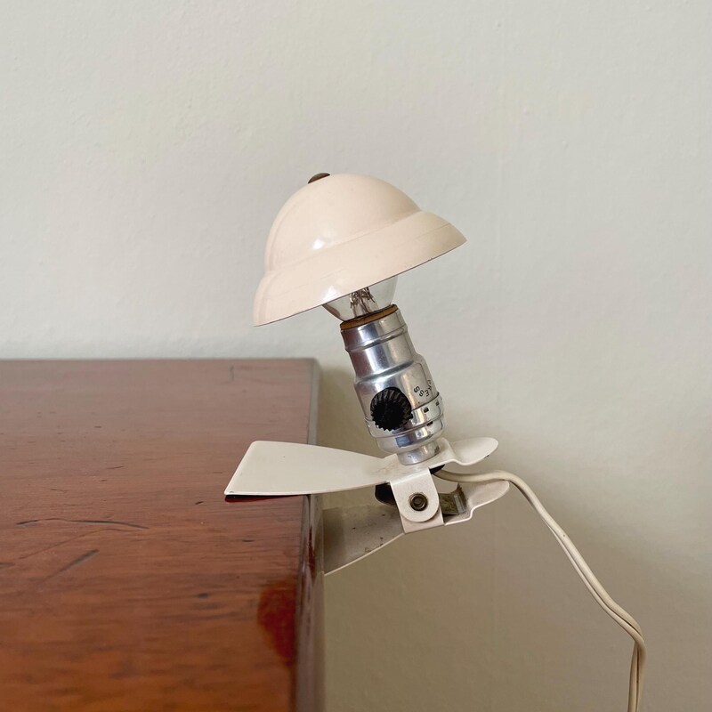 Clip on Lamp Shades - Etsy