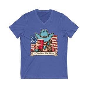 This One's for Toby V-neck Shirt | Toby Keith Tribute Tshirt, Country ...