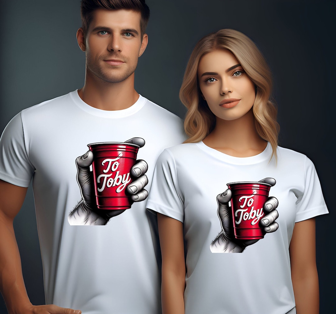 To Toby Memorial Tshirt, Toby Ketih Shirt, Country Music Shirt, in ...