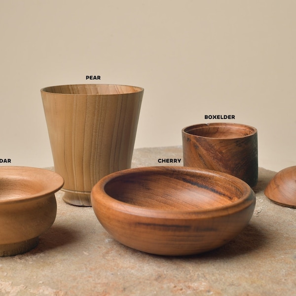 Boxelder - Etsy