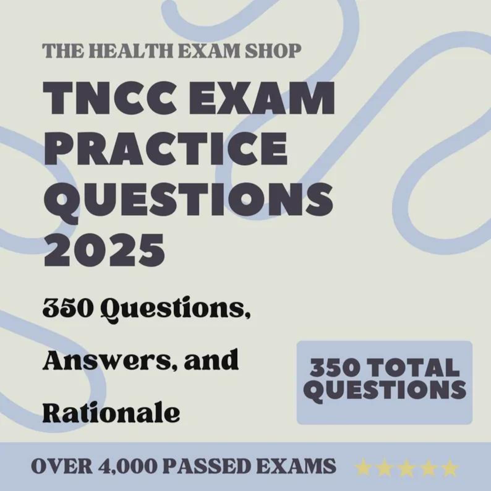 TNCC Exam: Your Guide to Trauma 2025 Edition Nursing Certification Test ...