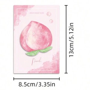 Fruit Sticky Notes - Bible Journaling - Devotional - Bible Study ...