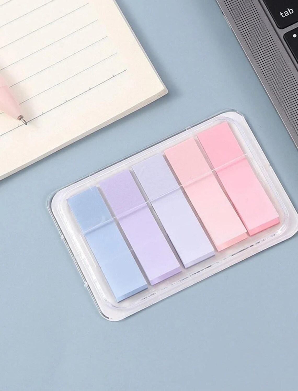 Page Flags - Sticky Notes - Bible Journaling - Devotional - Bible Study ...