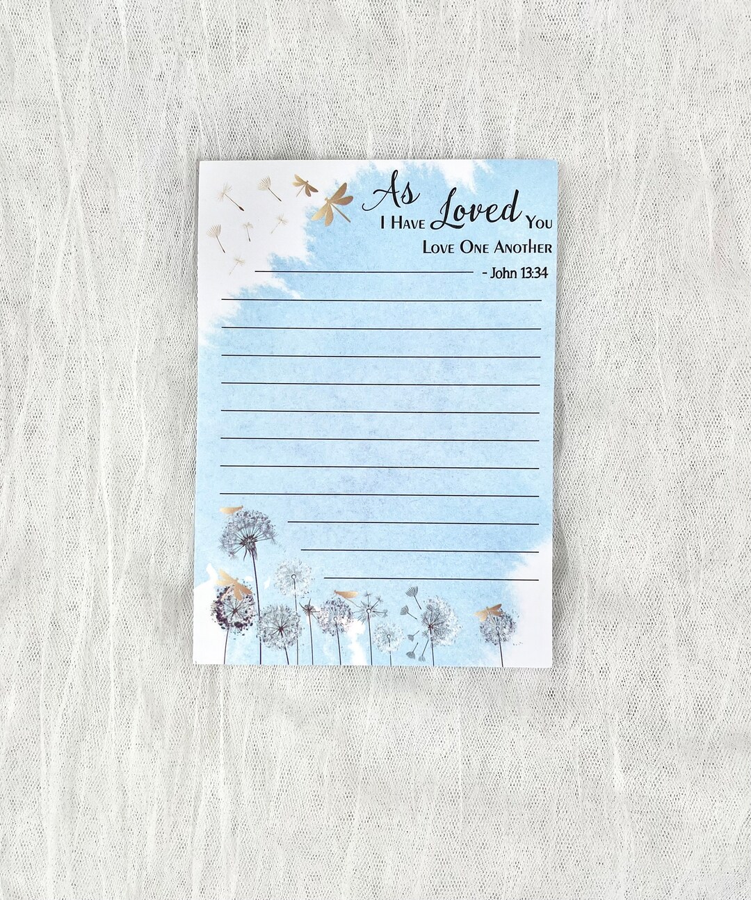 Bible Verse Sticky Notes - Bible Journaling - Devotional - Bible Study ...