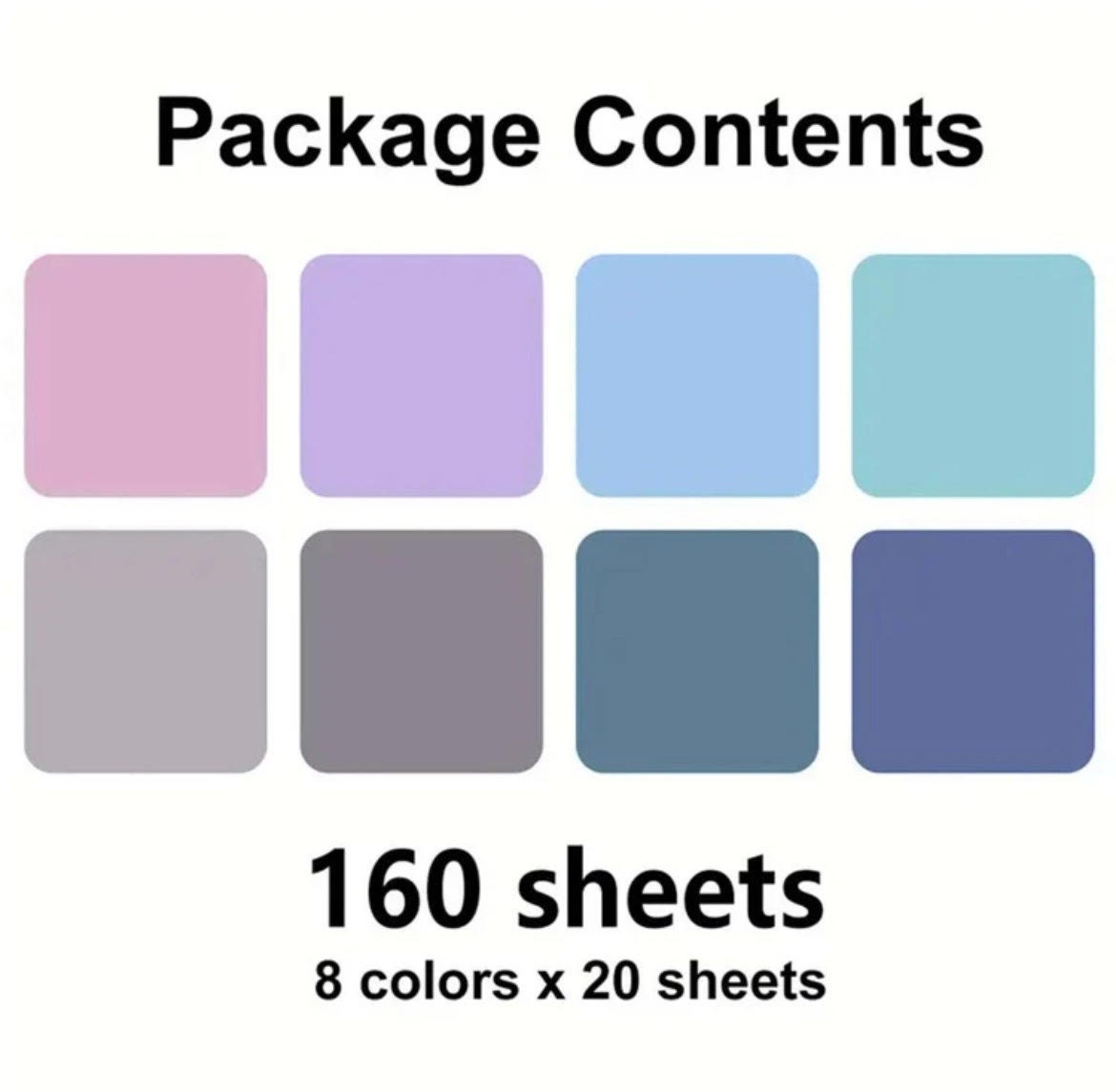 Transparent Sticky Notes Bible Journaling Devotional Bible Study ...