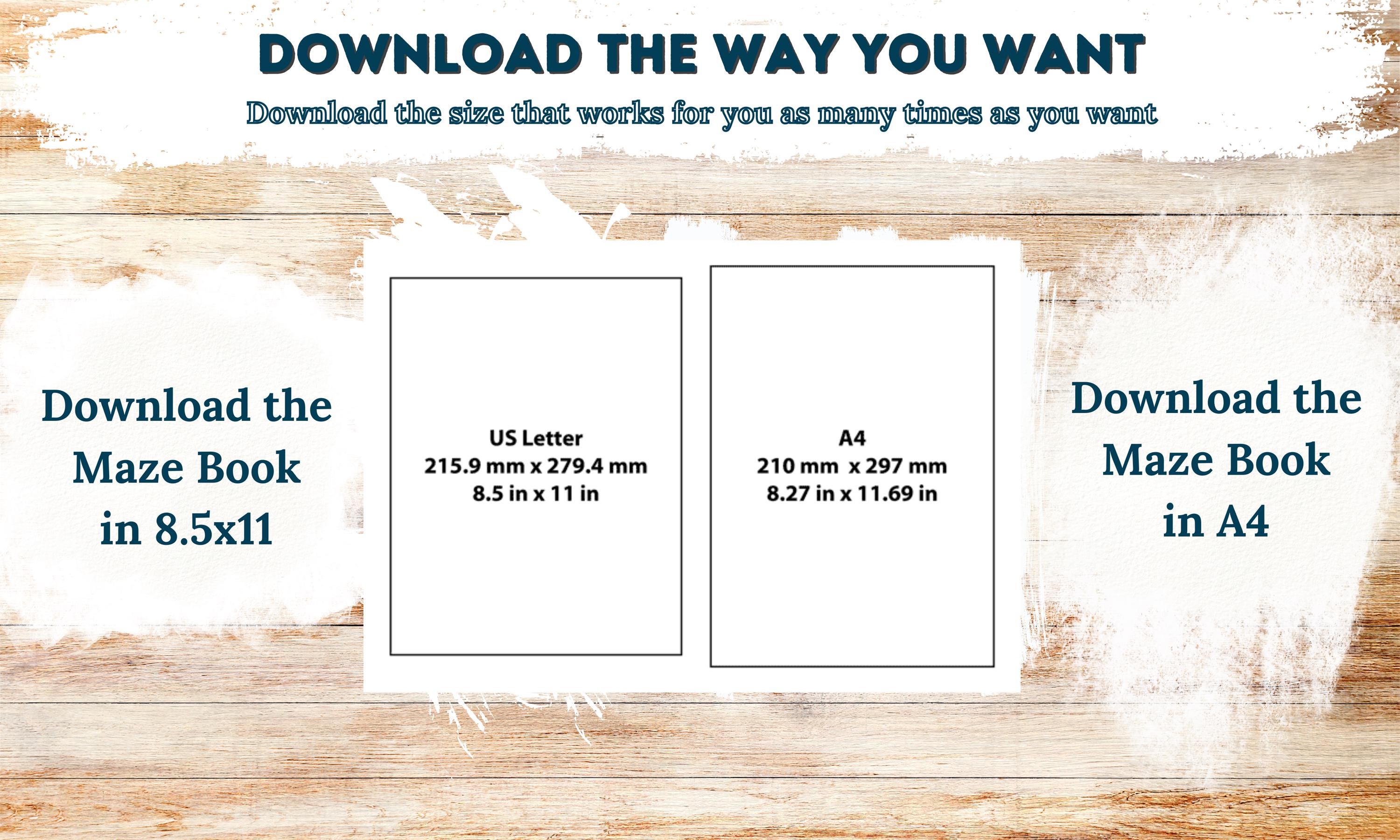 Bible Mazes for Kids, Vol 1, Part2, Over 50 Fun and Faith-filled Mazes ...