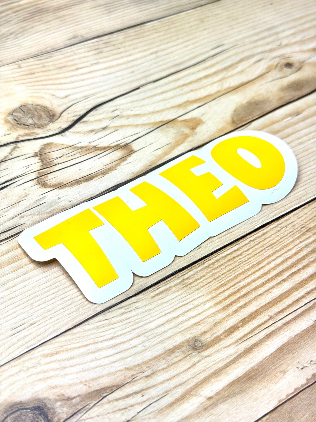 Custom Vinyl Decal Kids, Name Tag, School Sticker, Daycare Label, Sippy ...