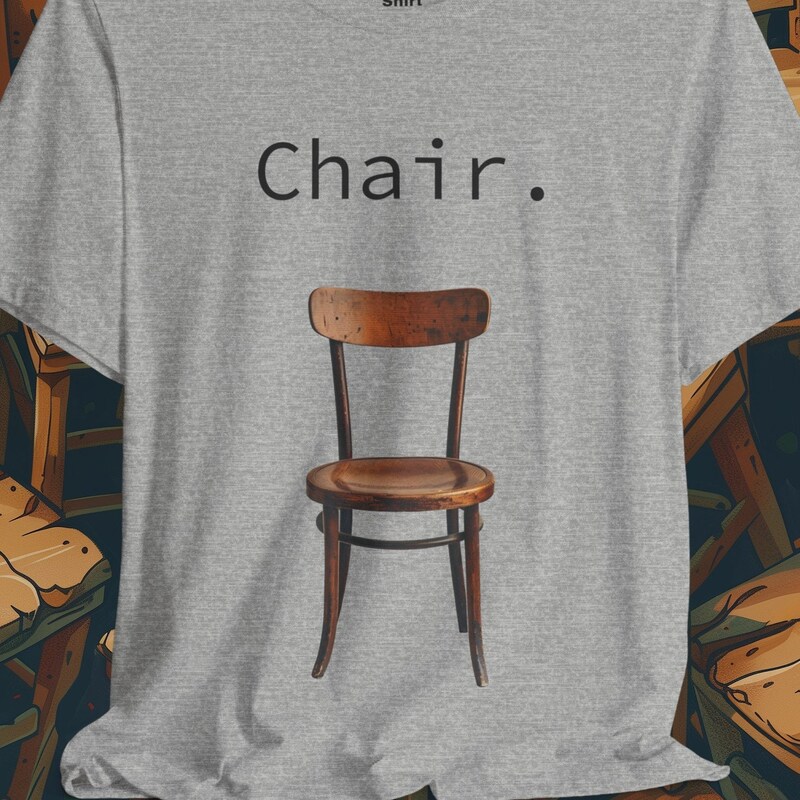 Z Chair - Etsy