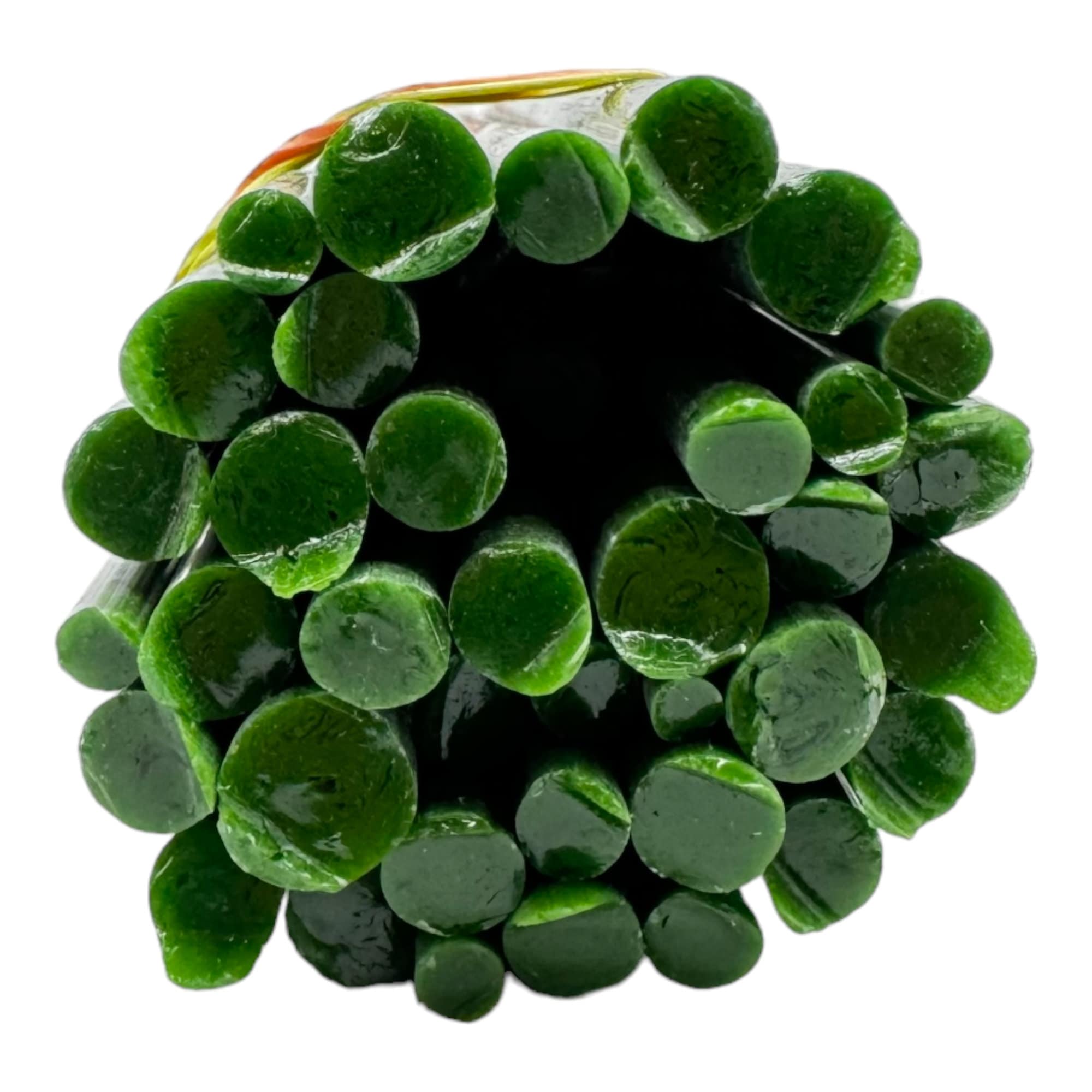 COE33 Dark Colored Glass Rods — Borosilicate Glass for Lampworking ...