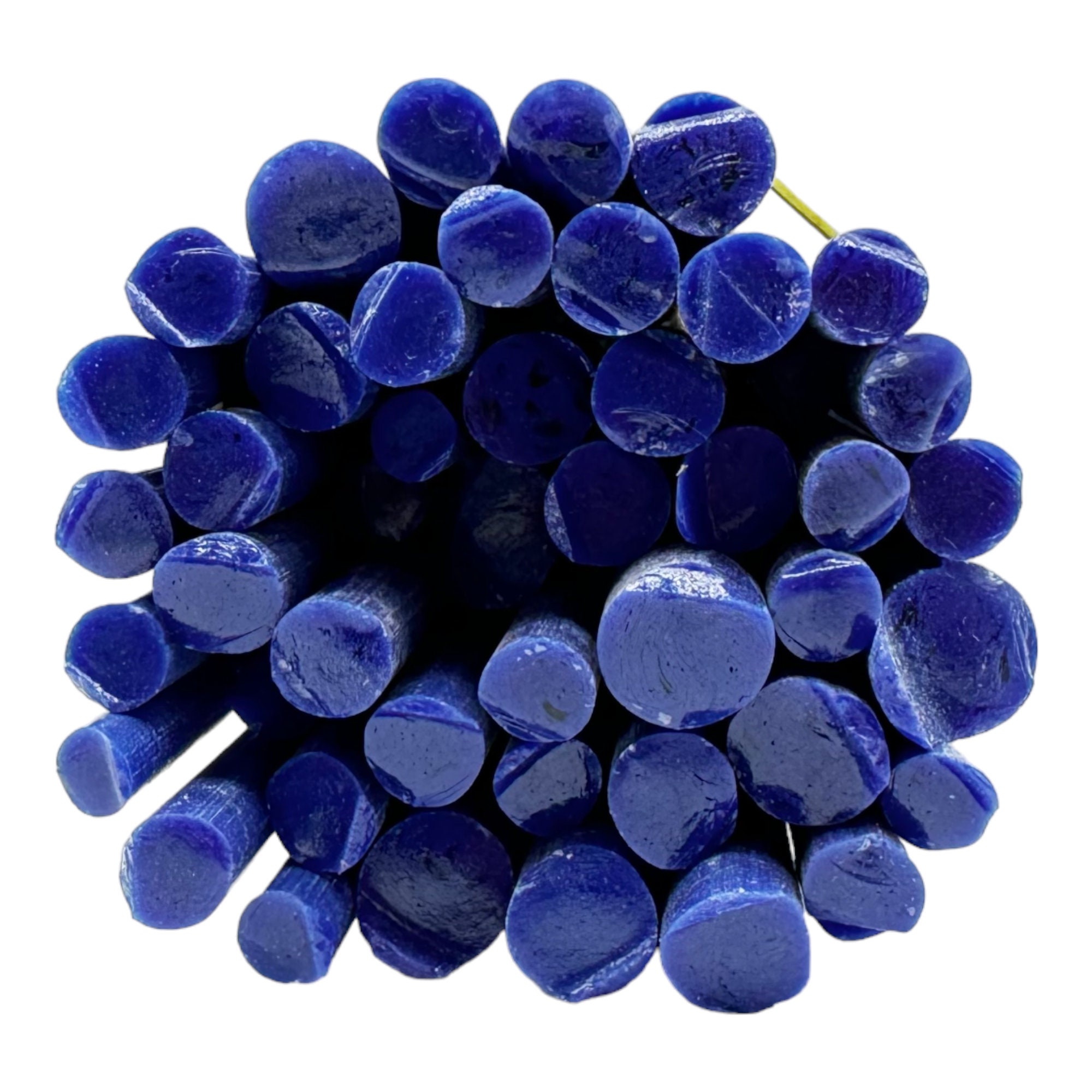 COE33 Dark Colored Glass Rods — Borosilicate Glass for Lampworking ...