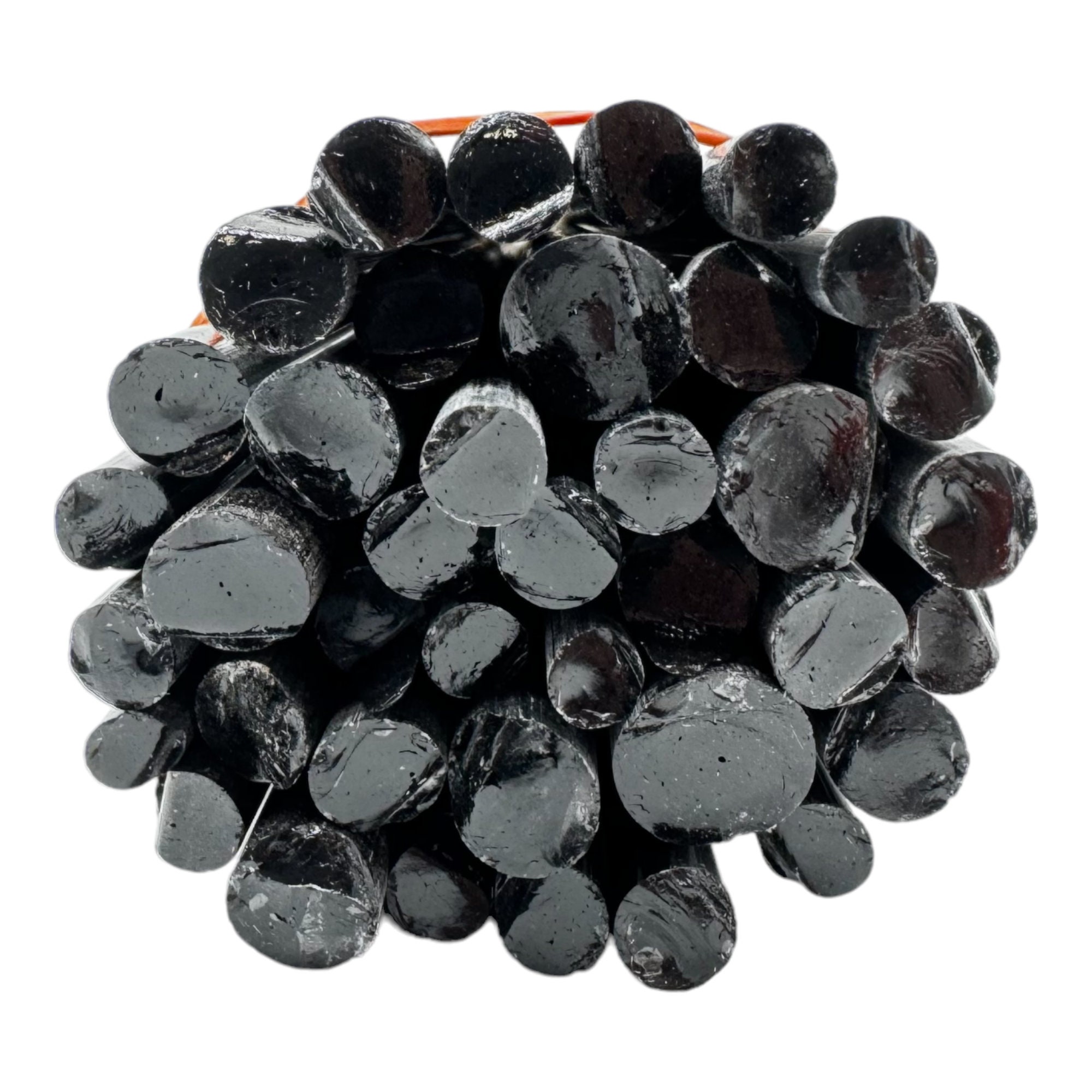 COE33 Dark Colored Glass Rods — Borosilicate Glass for Lampworking ...