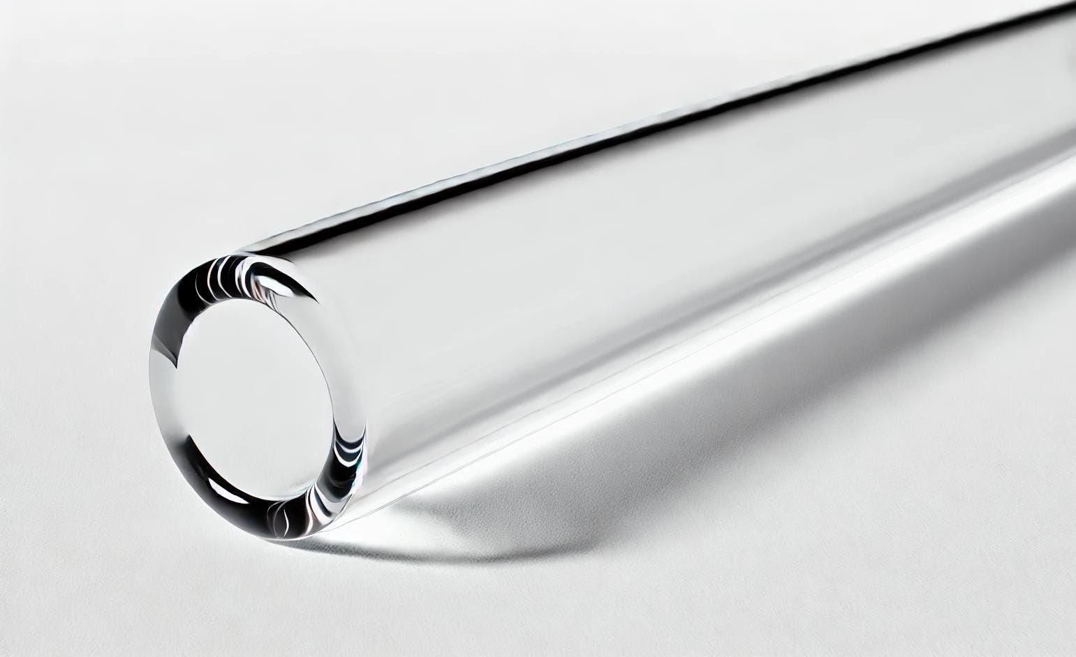 12mm Borosilicate Clear Glass Blowing Tubes - 2.2mm Thick Wall - Etsy