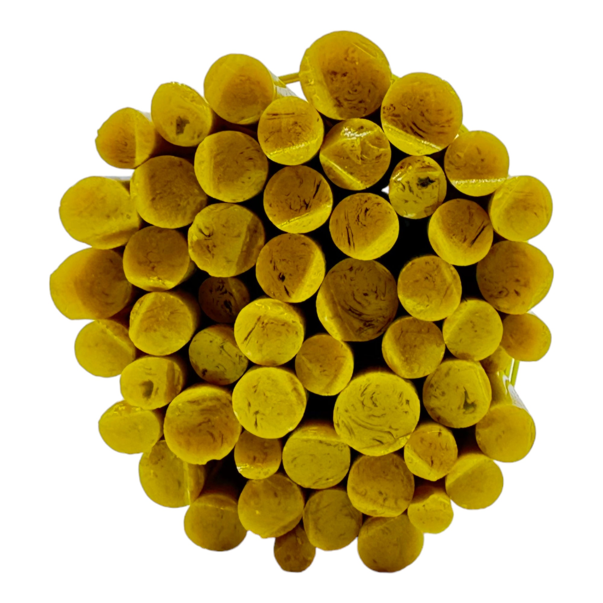 COE33 Light-colored Glass Rods — Borosilicate Glass for Lampworking ...