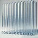 12mm Borosilicate Clear Glass Blowing Tubes - 2.2mm Thick Wall - Etsy