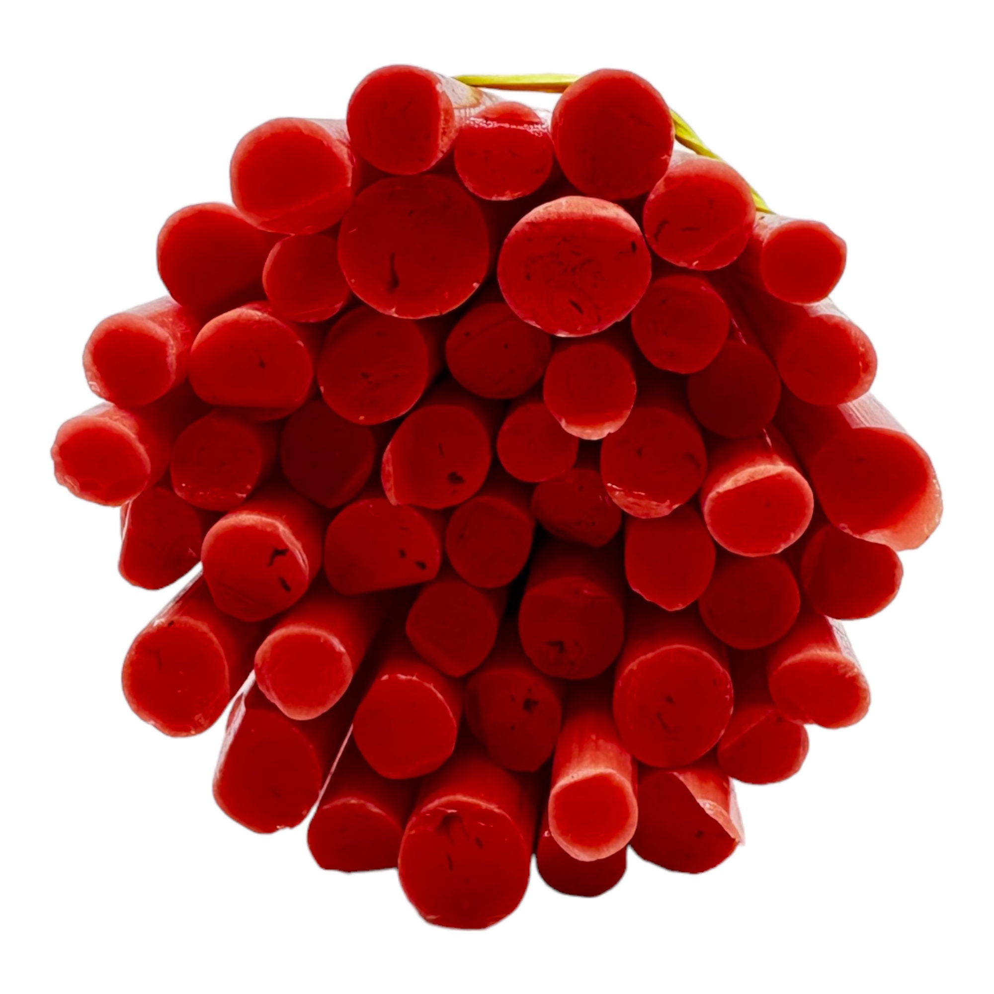 COE33 Light-colored Glass Rods — Borosilicate Glass for Lampworking ...