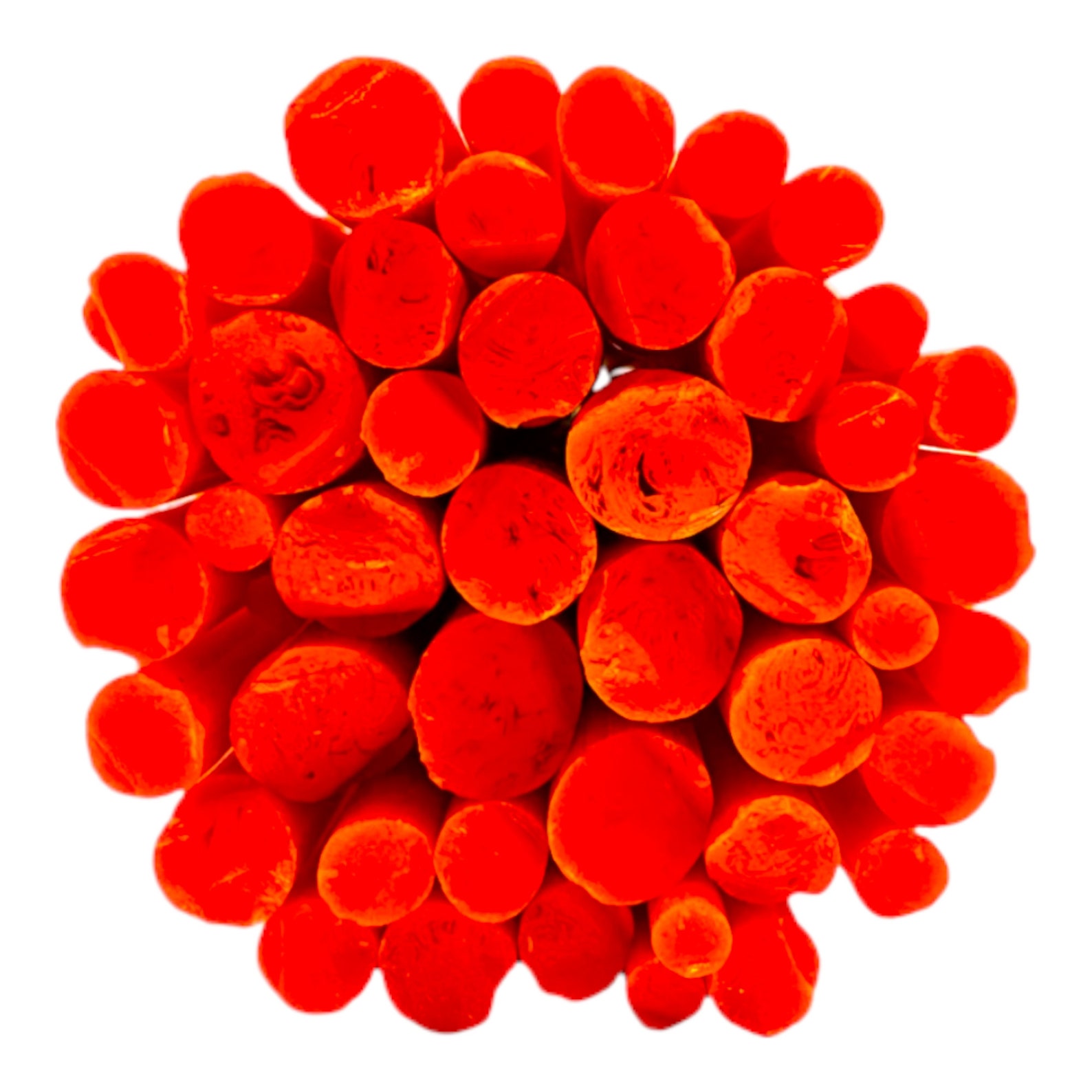 COE33 Light-colored Glass Rods — Borosilicate Glass for Lampworking ...