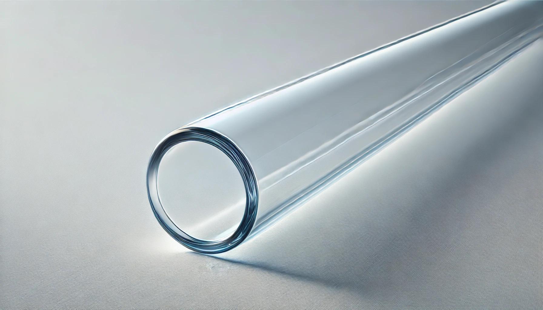 12mm Borosilicate Clear Glass Blowing Tubes - 2.2mm Thick Wall - Etsy