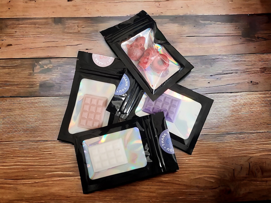 Sample Pack 10 Pieces or More - Etsy