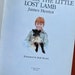 Smudge, the Little Lost Lamb by James Harriot Vintage Children's 1990s ...